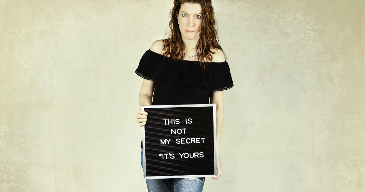 The complete guide to feeling shamed and ashamed: How your shame can ...